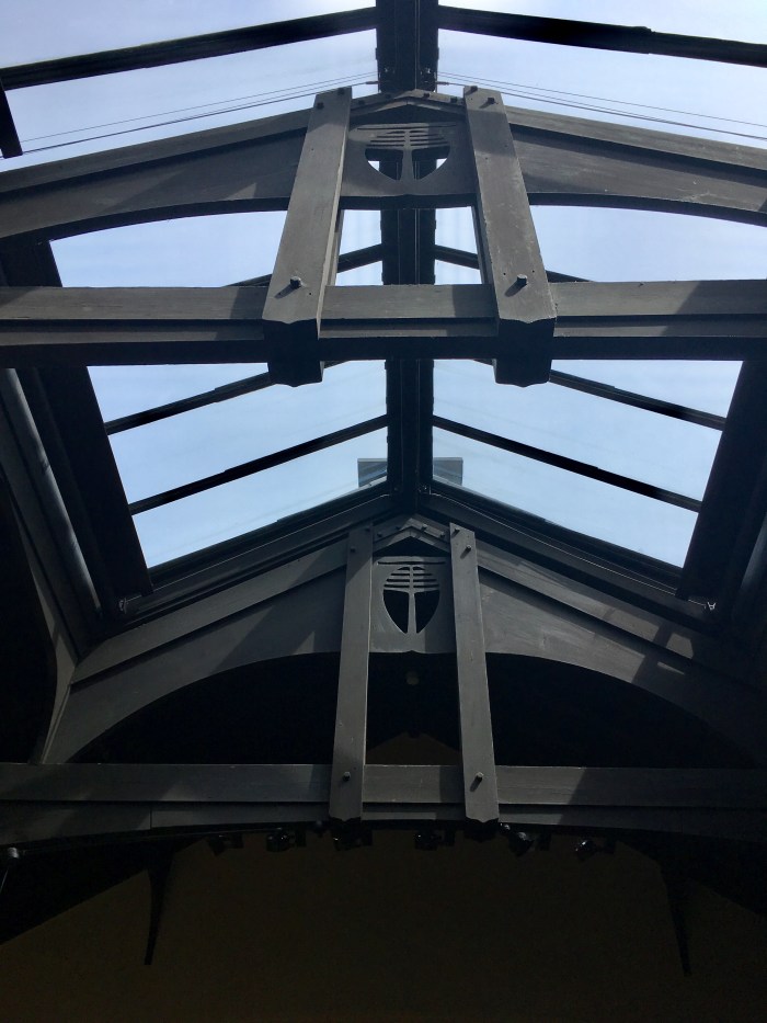 Glasgow Gallivanting: June 2018 – The Glasgow Gallivanter