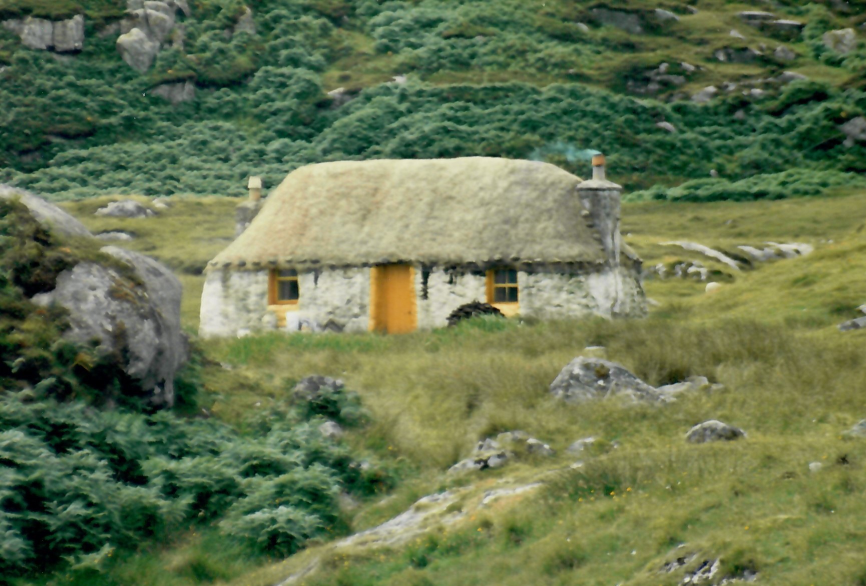 Hebridean Hop 3: Callanish and beyond – The Glasgow Gallivanter