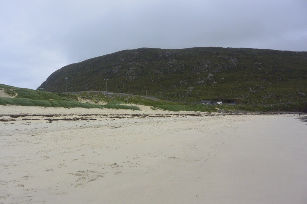 Hebridean Hop 9: Scalpay and Hushinish – The Glasgow Gallivanter