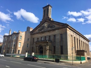 Glasgow Gallivanting: September 2018 – The Glasgow Gallivanter