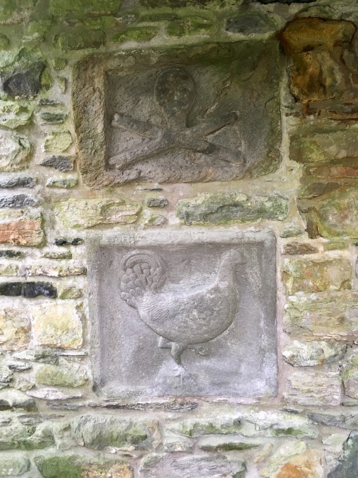 Knapdale – The Glasgow Gallivanter