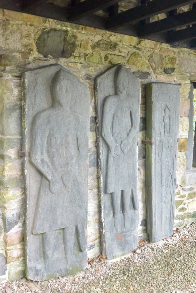 Knapdale – The Glasgow Gallivanter