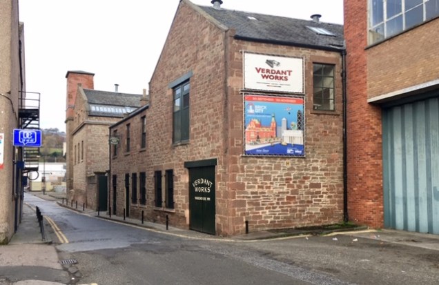 Dundee: RRS Discovery and Verdant Works – The Glasgow Gallivanter
