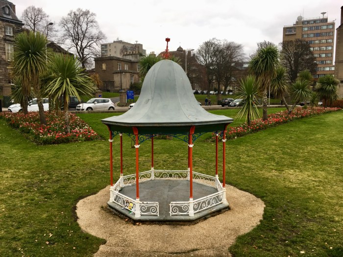 Dundee: the road home – The Glasgow Gallivanter