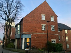 Sheffield 3: around the city – The Glasgow Gallivanter