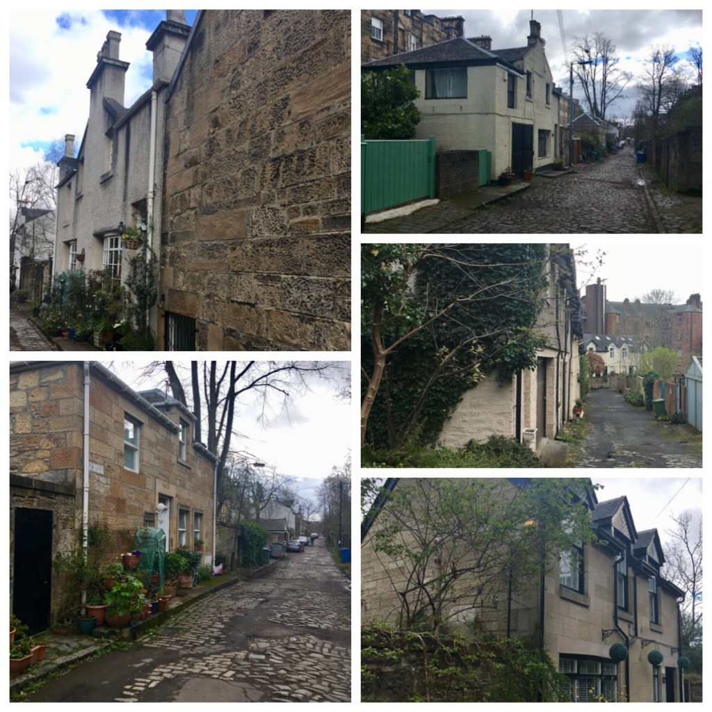 Glasgow Gallivanting: April 2019 – The Glasgow Gallivanter