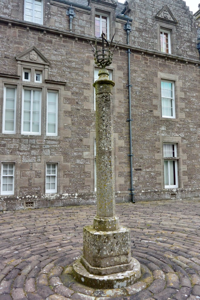 Drummond and Monzie – The Glasgow Gallivanter