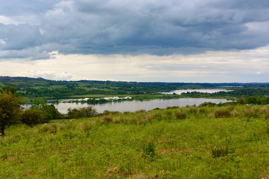Castle Semple Country Park – The Glasgow Gallivanter