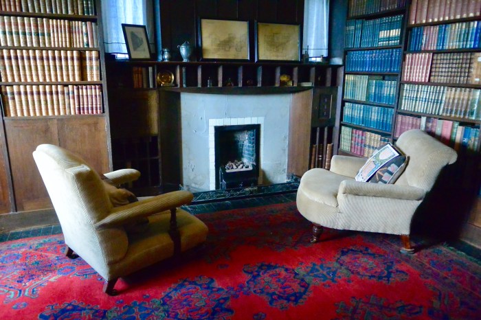 Hill House – The Glasgow Gallivanter