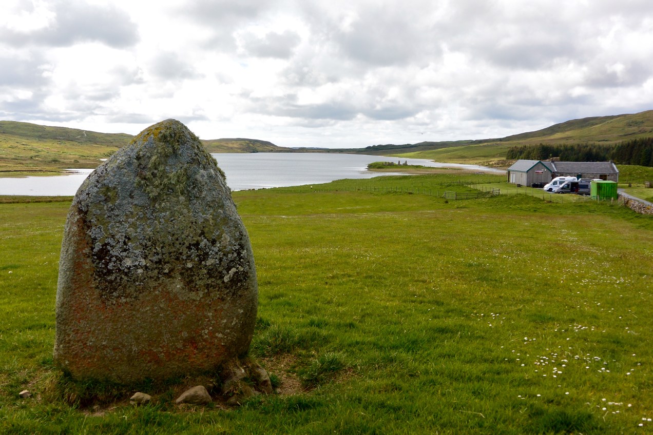 Islay: Finlaggan and Ballygrant – The Glasgow Gallivanter