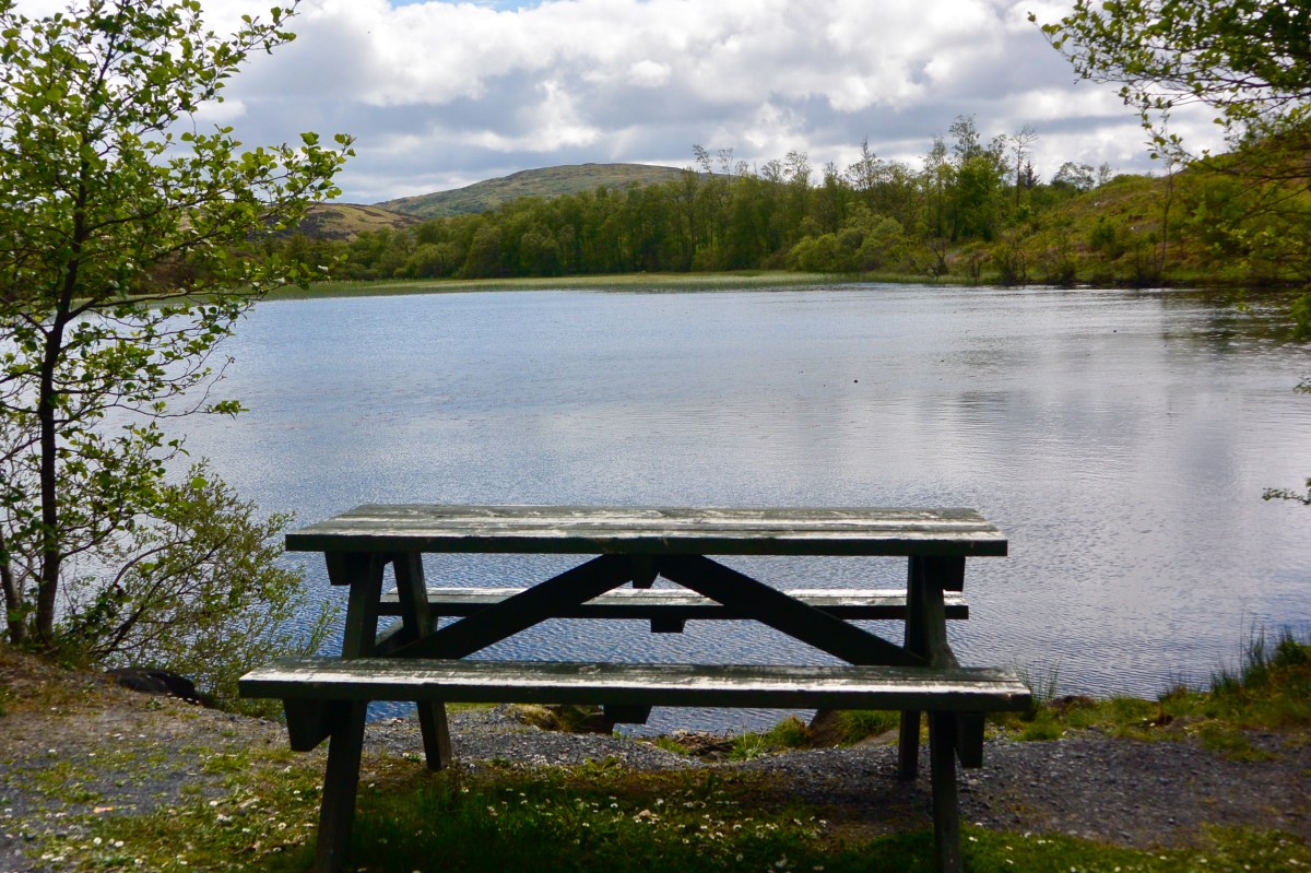 Islay: Finlaggan and Ballygrant – The Glasgow Gallivanter