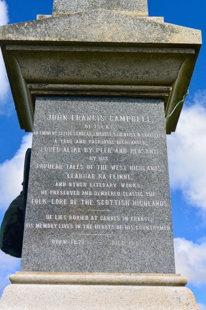 Islay: the Rhinns of Islay – The Glasgow Gallivanter