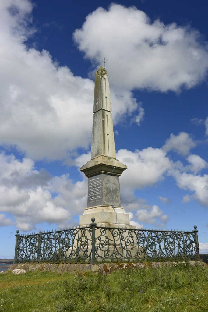 Islay: the Rhinns of Islay – The Glasgow Gallivanter