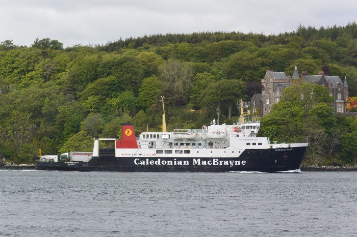 Islay: day trip to Jura – The Glasgow Gallivanter