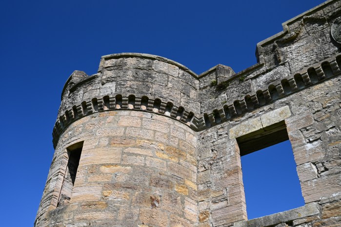 Eglinton: a castle, a tournament and a country park – The Glasgow ...