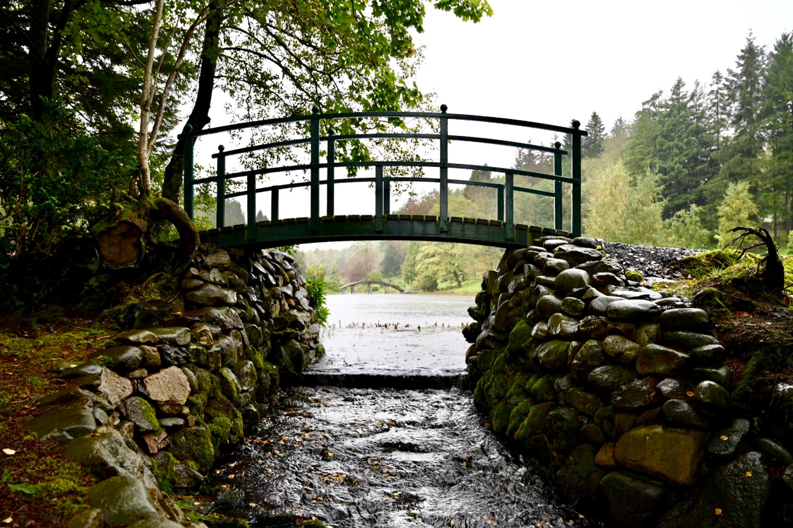 Cowden Japanese Garden and Castle Campbell – The Glasgow Gallivanter