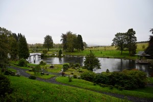 Cowden Japanese Garden and Castle Campbell – The Glasgow Gallivanter