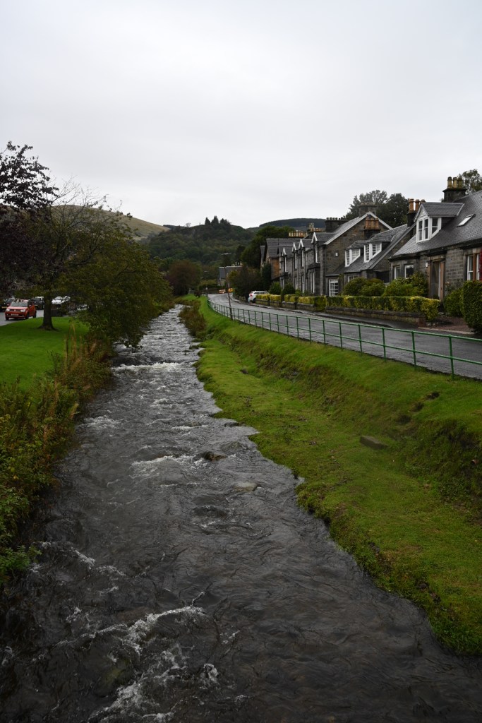Cowden Japanese Garden and Castle Campbell – The Glasgow Gallivanter