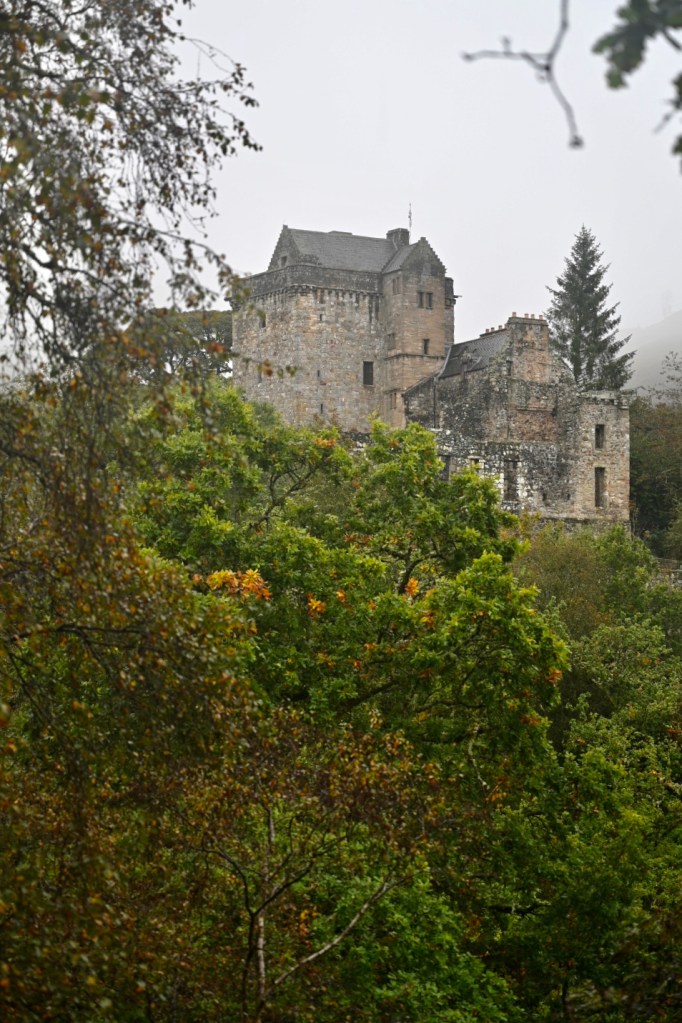 Cowden Japanese Garden and Castle Campbell – The Glasgow Gallivanter