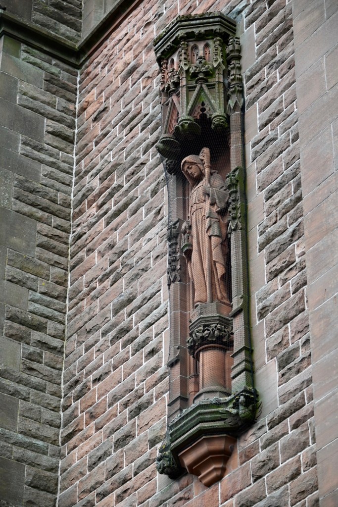 St Bride’s, Glasgow – The Glasgow Gallivanter