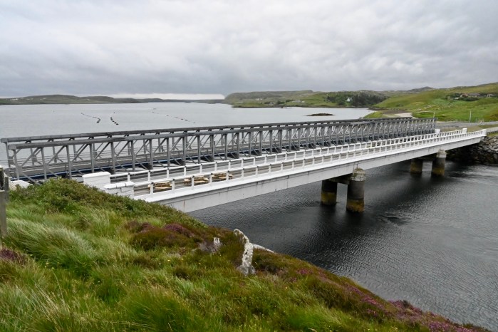 Summer 2022: Great Bernera and Butt of Lewis – The Glasgow Gallivanter