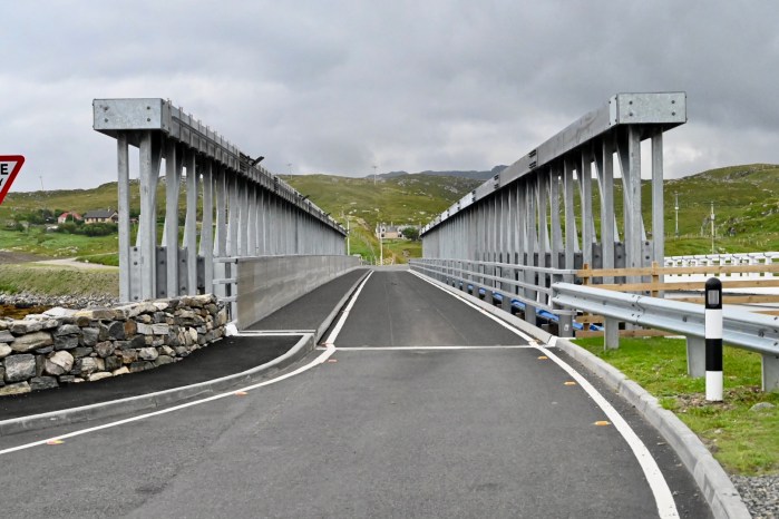 Summer 2022: Great Bernera and Butt of Lewis – The Glasgow Gallivanter