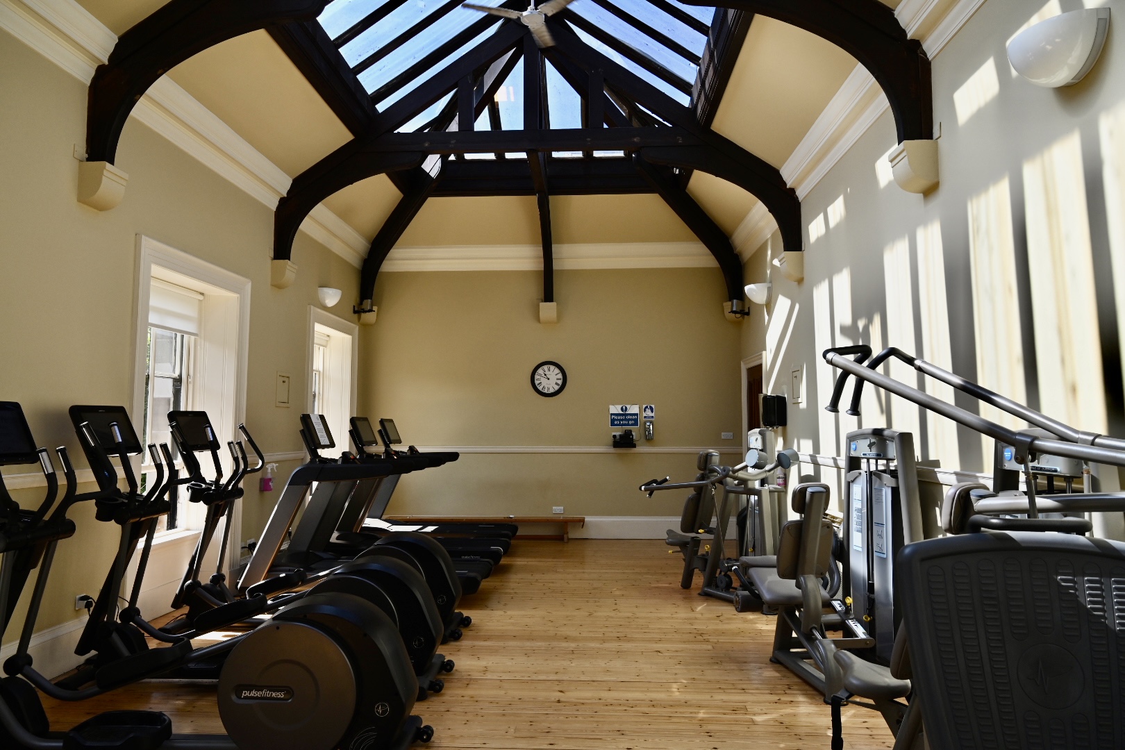 Arlington Baths Club – The Glasgow Gallivanter