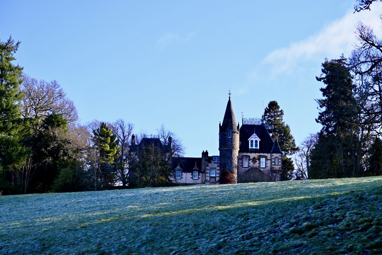 Cloan Glen walk – The Glasgow Gallivanter